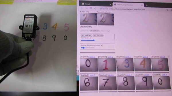 mgo-tec電子工作 | 主にESP32, M5stack, ESP8266, Arduinoを使った自己満足電子工作およびプログラミングを綴ったブログです。素人独学でいろいろチャレンジしてます。