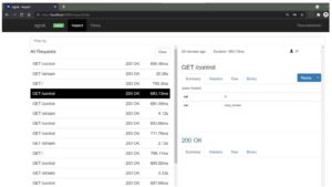ngrokインストール方法と簡単な使い方 | mgo-tec電子工作