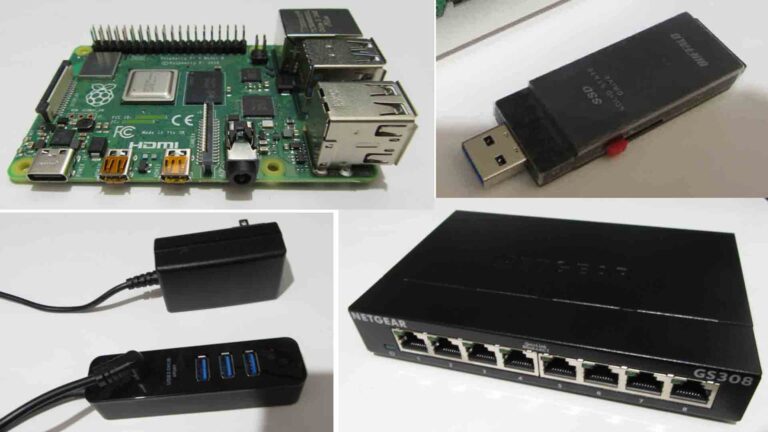 ラズパイ4B Ubuntu でプチフリーズの原因追及に手間取った件（備忘録） | mgo-tec電子工作