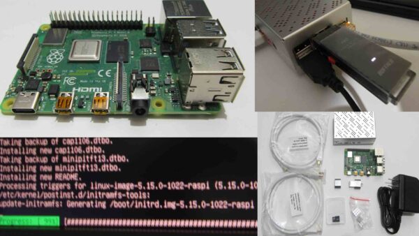 ラズパイ(Raspberry Pi 4 Model B)をSSDブートにする（備忘録） | mgo-tec電子工作