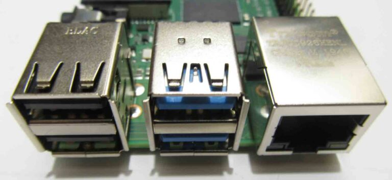 ラズパイ(Raspberry Pi 4 Model B)をSSDブートにする（備忘録） | mgo-tec電子工作