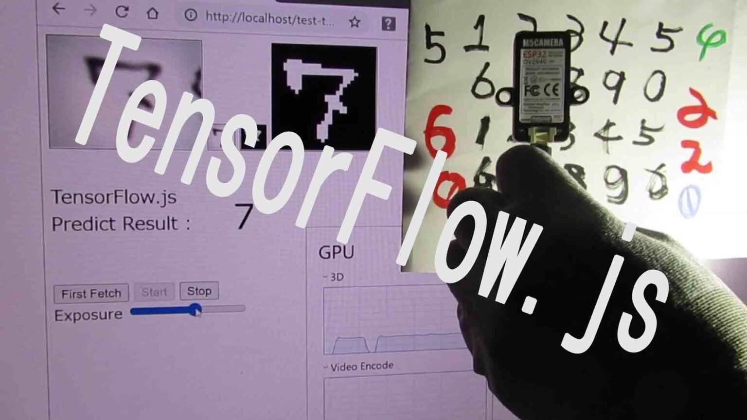 Mgo Tec電子工作 主にesp32 M5stack Esp8266 Arduinoを使った自己満足電子工作およびプログラミングを 